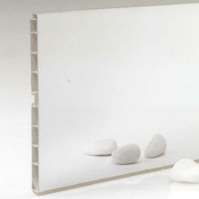 ZOCC.PVC H=100 RIV. ALL. LUCIDO